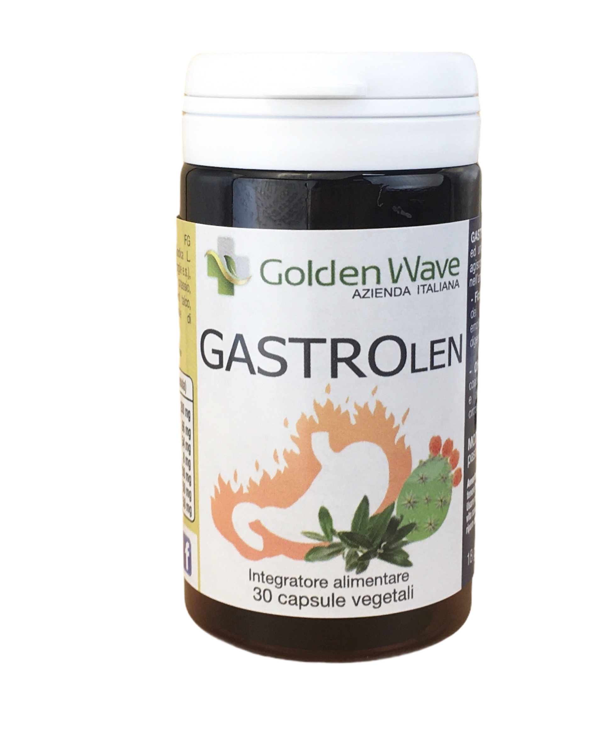 Gastrolen