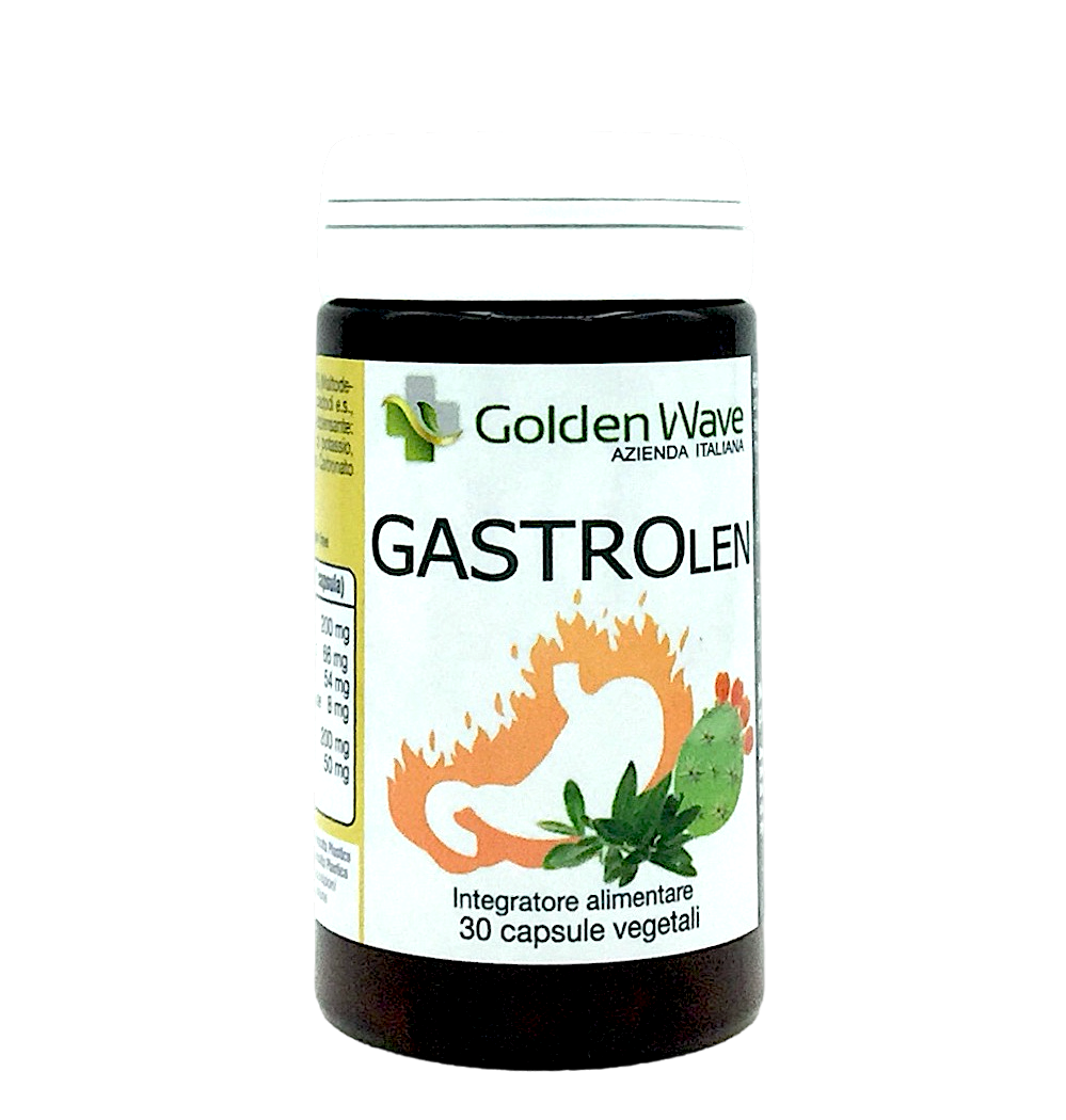 Gastrolen