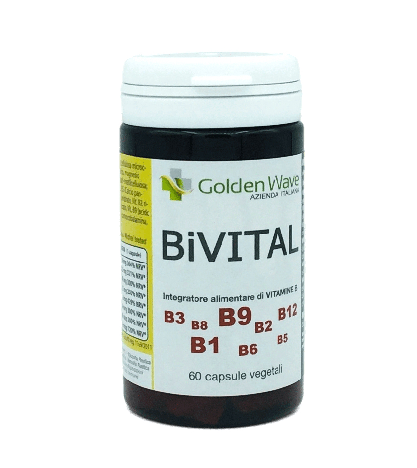 Sport: Bivital (60 cps)