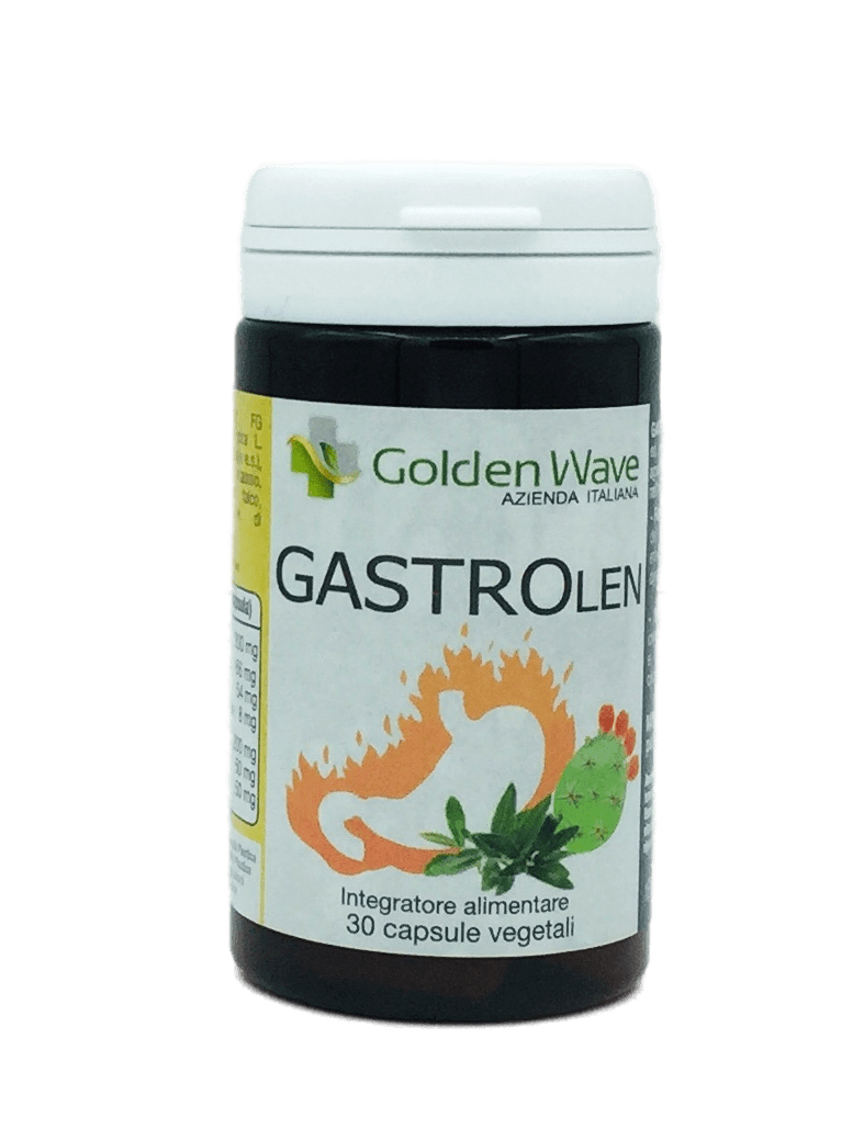Gastrolen